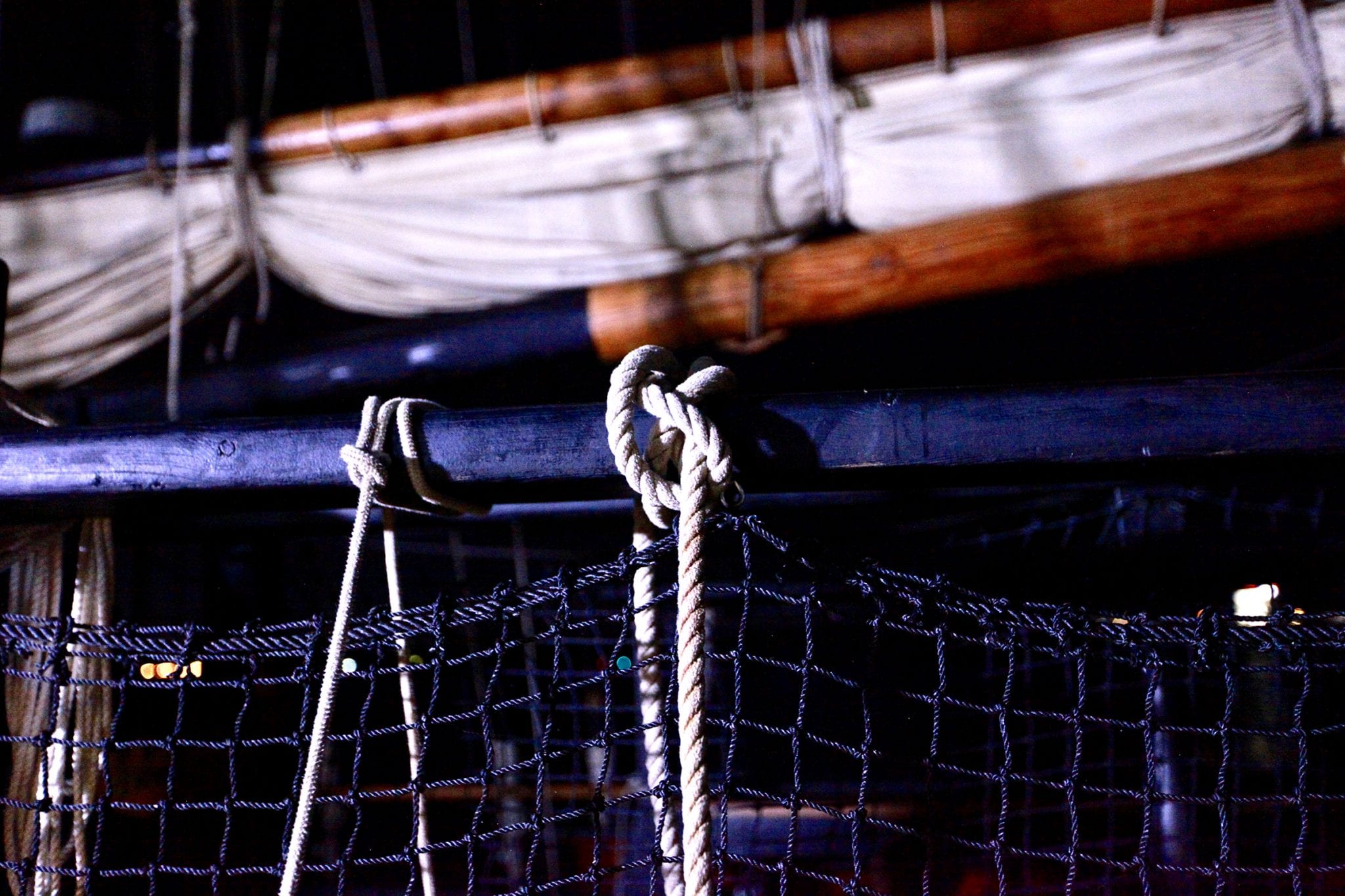 Photos: The Tall Ship Providence is in Alexandria! - The Zebra