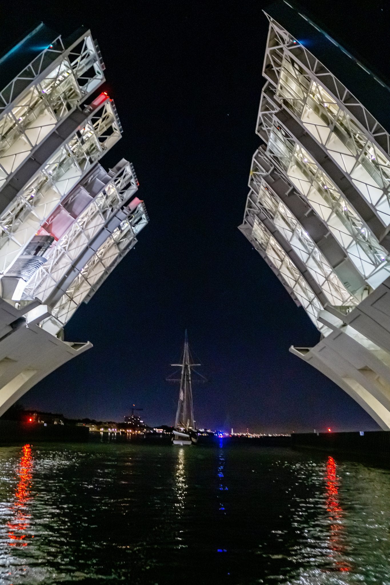 Photos: The Tall Ship Providence is in Alexandria! - The Zebra