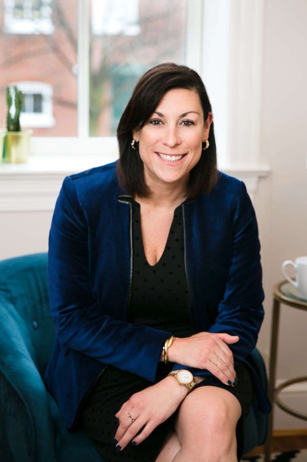 Stephanie Landrum Named 2019 Alexandria Business Leader of the Year ...