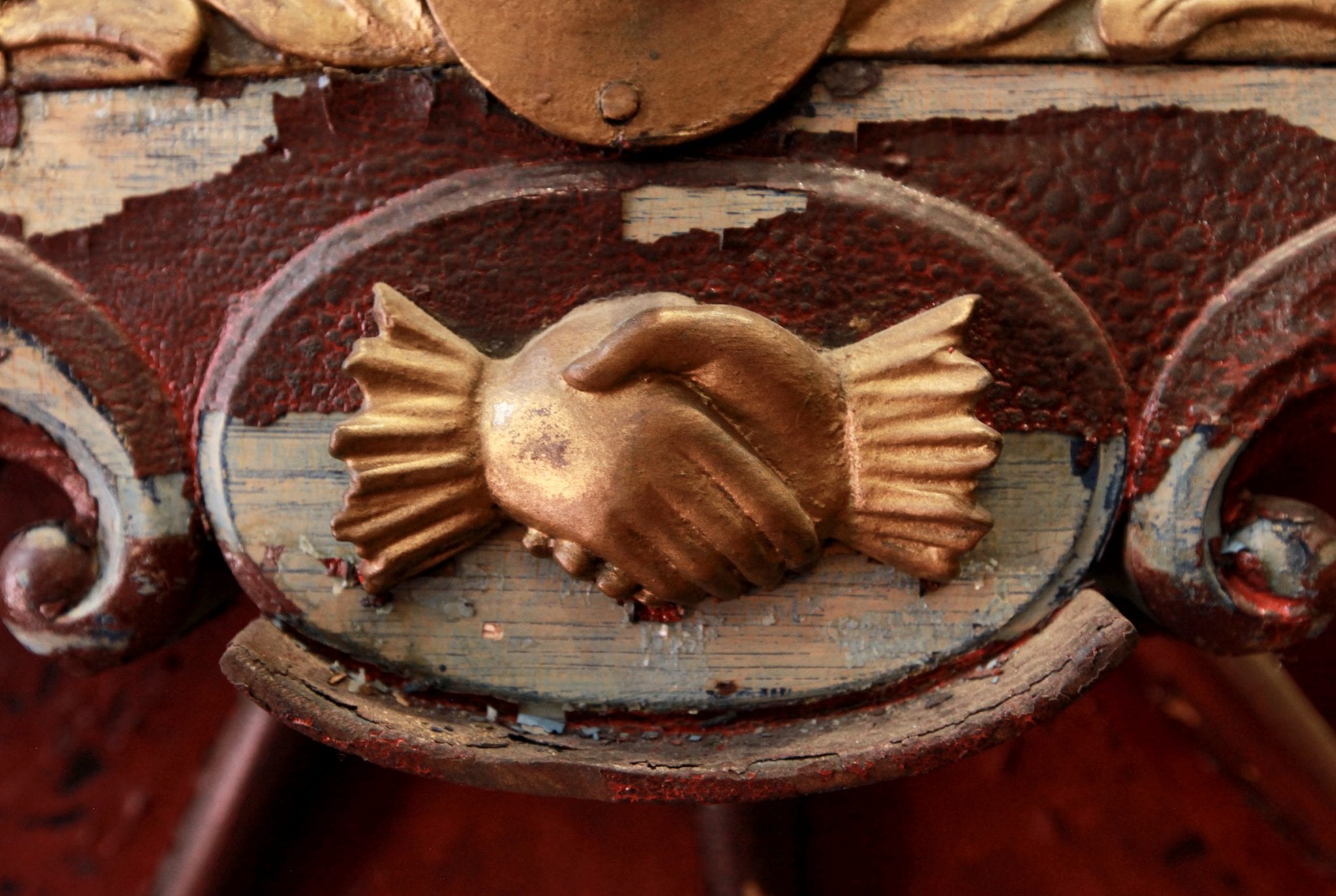 One Day Only: Friendship Firehouse Opens Oct. 10 for Fire Prevention Week