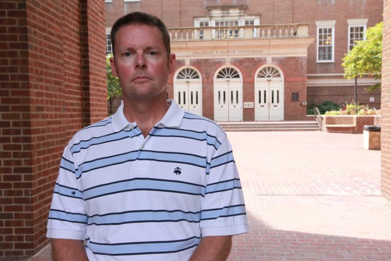 Interview: Bryan Porter Writes Book About Charles Severance Case