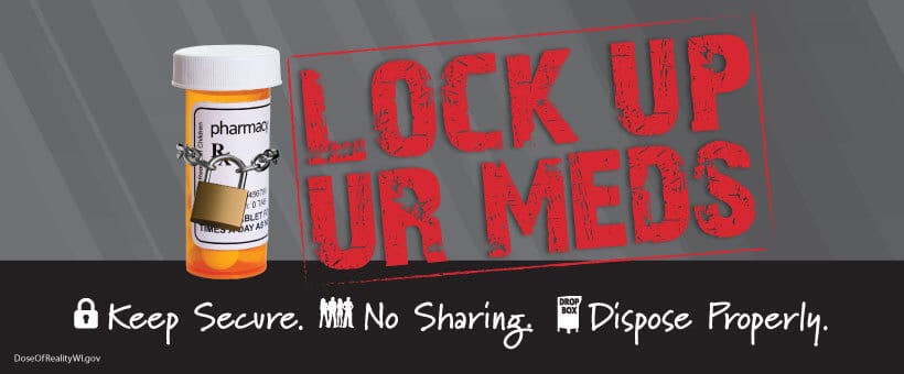 City of Alexandria Offers Free Medication and Firearm Locking Devices ...