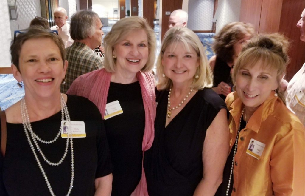 T.C. Williams High School’s “First Class” of Freshman Celebrate 50 ...