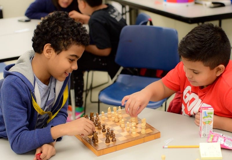 Alexandria Public Schools to Open Four More After-School Learning Clubs ...