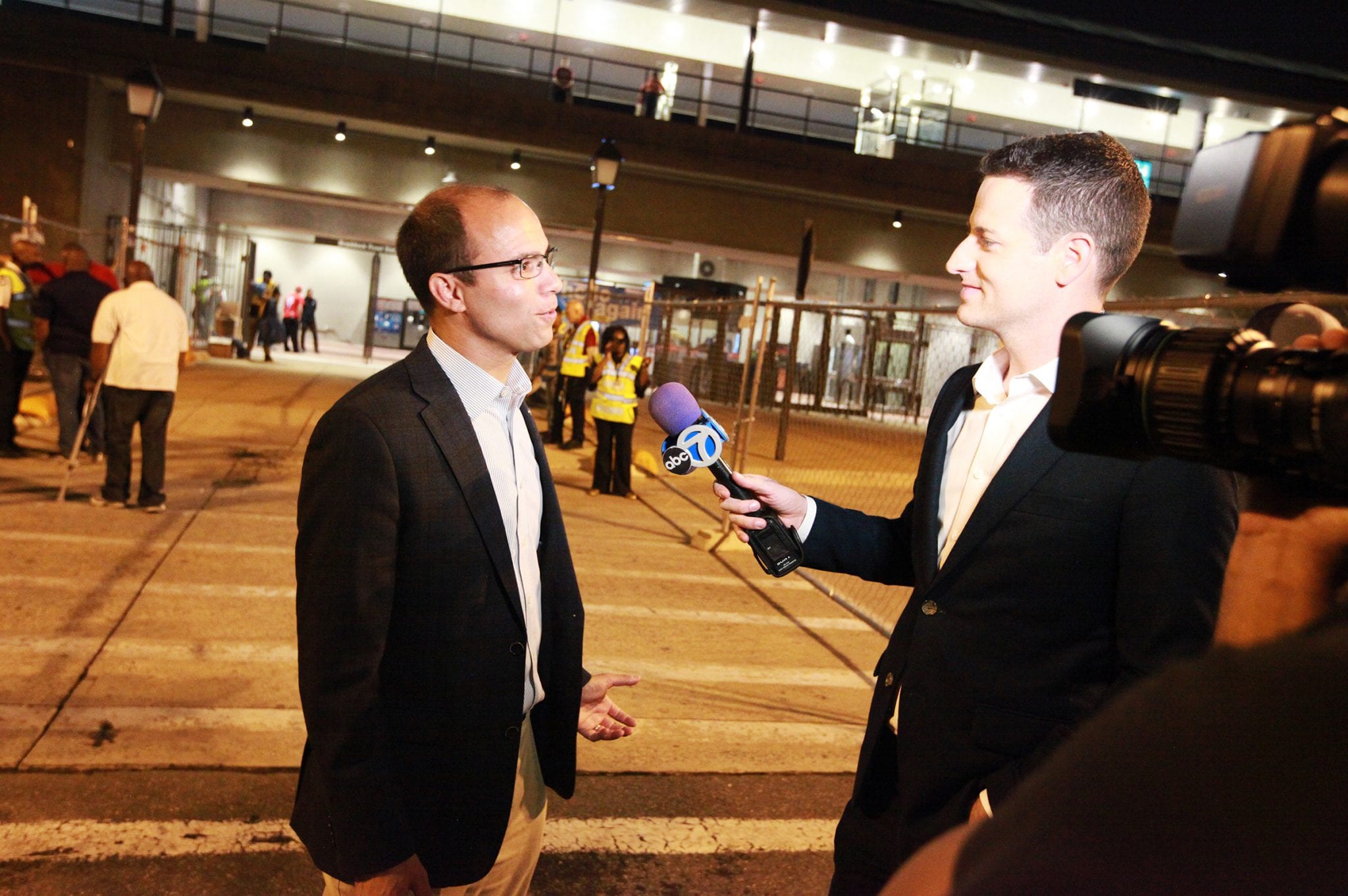 Welcome Back! Alexandria Metro Stations Reopen After Summer-Long ...