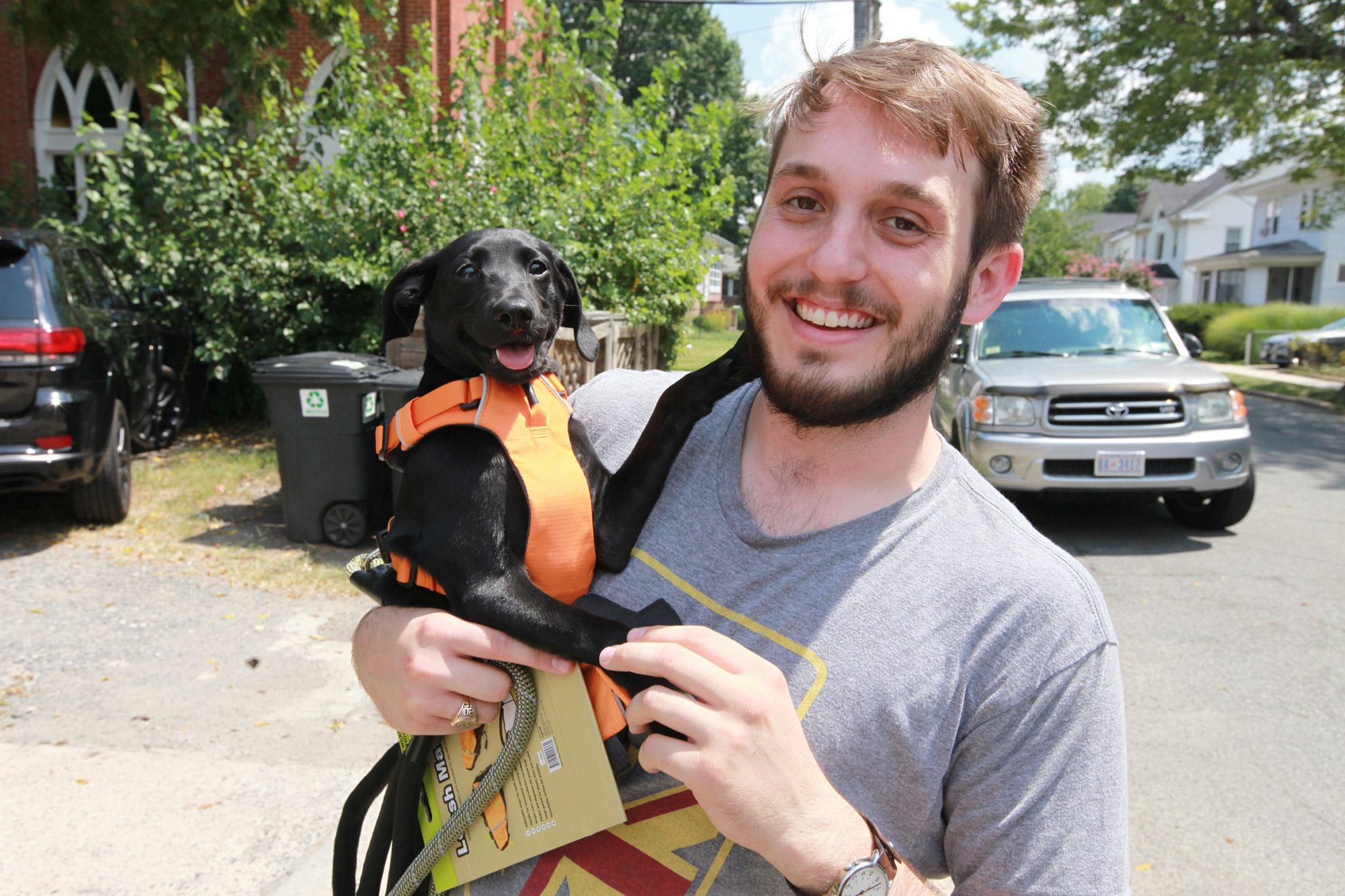 Tara Zurawski Has Saved More Than 1,000 Lives! - The Zebra-Good News in ...