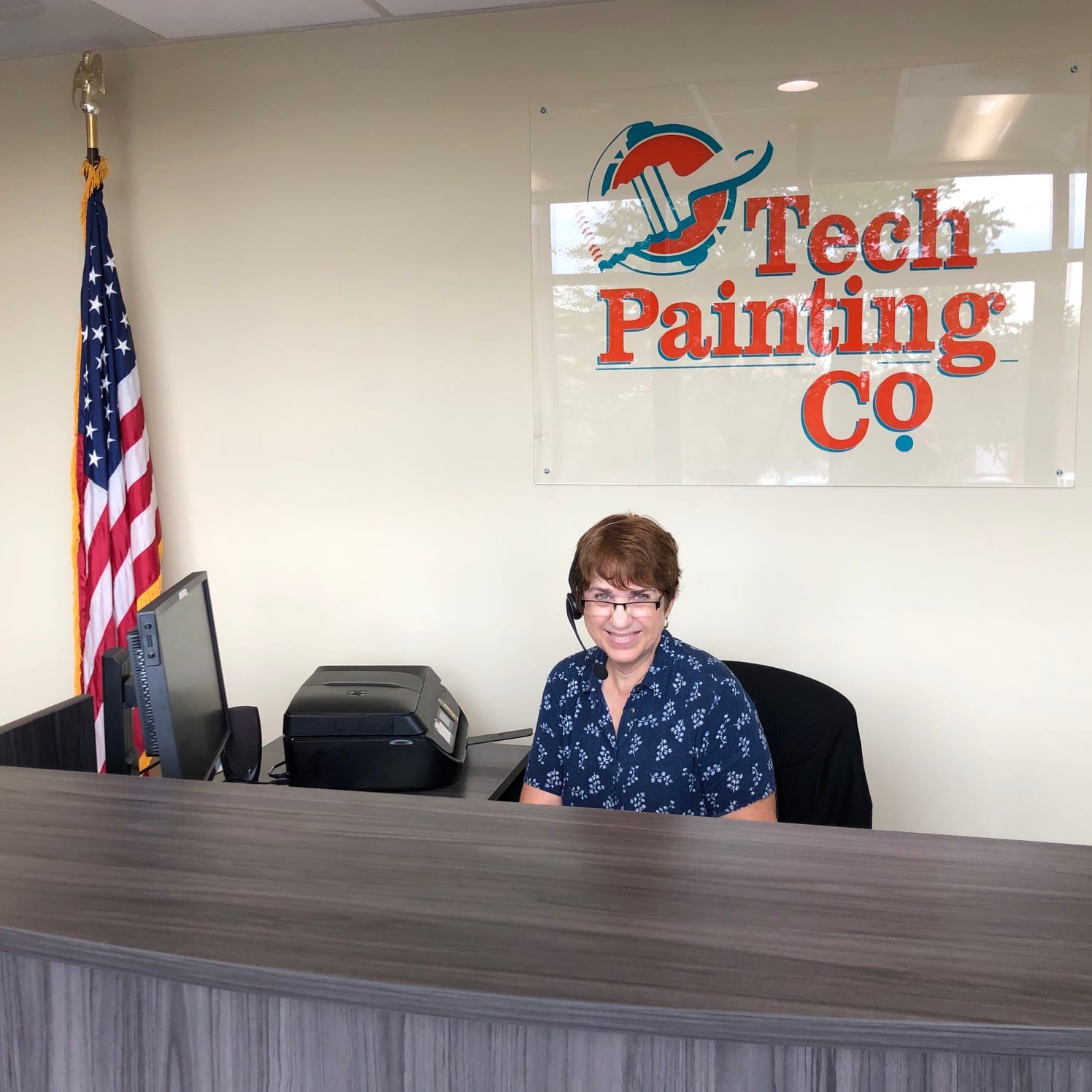 Strong and Steady Business Growth Prompts Tech Painting Company’s ...
