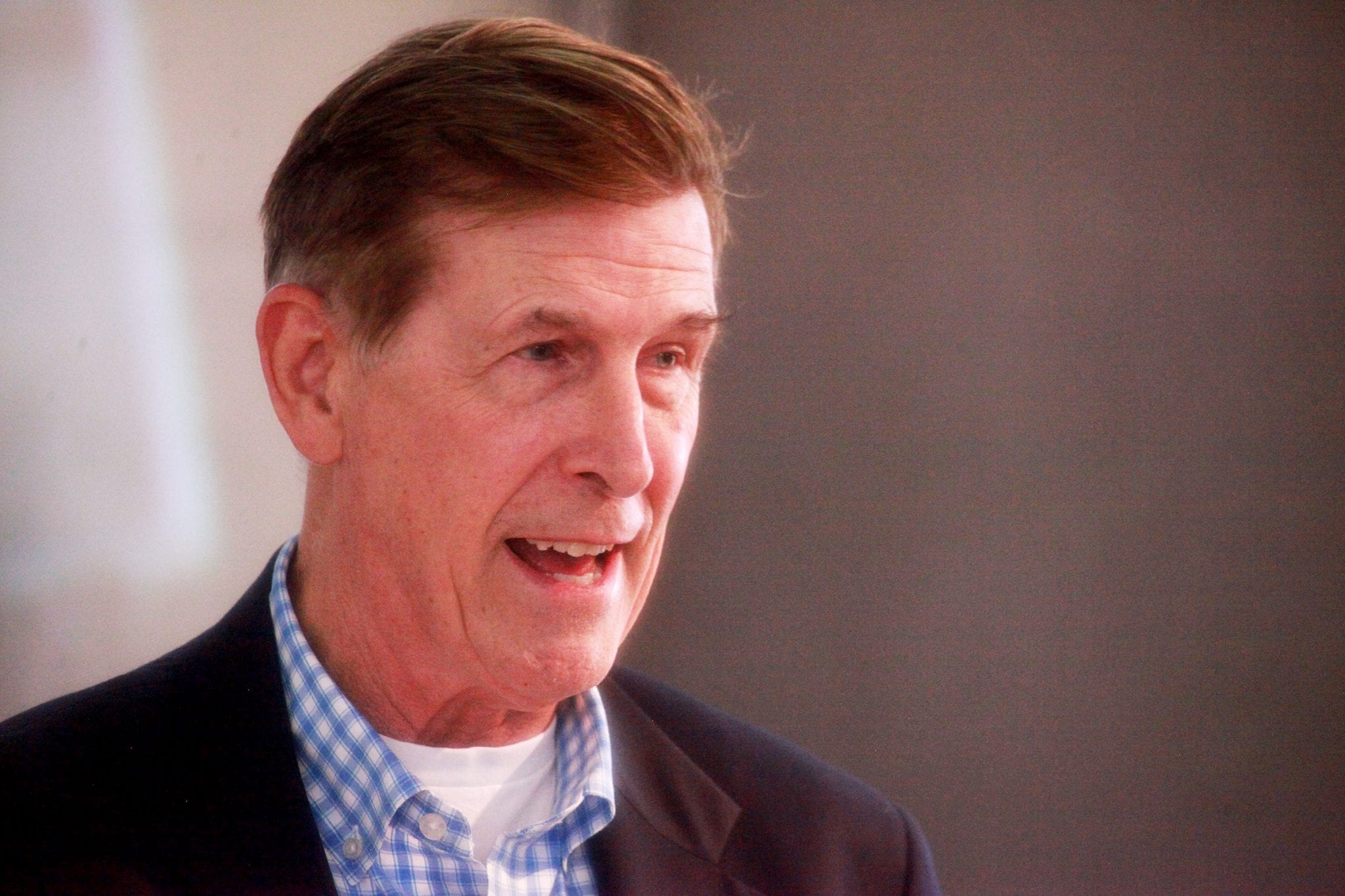 Don Beyer Wants To Answer Your Questions, Alexandria! Final Town Hall ...