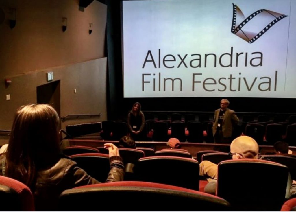 Coming Home: Alexandria Filmmakers Spotlight the 13th Annual Alexandria ...