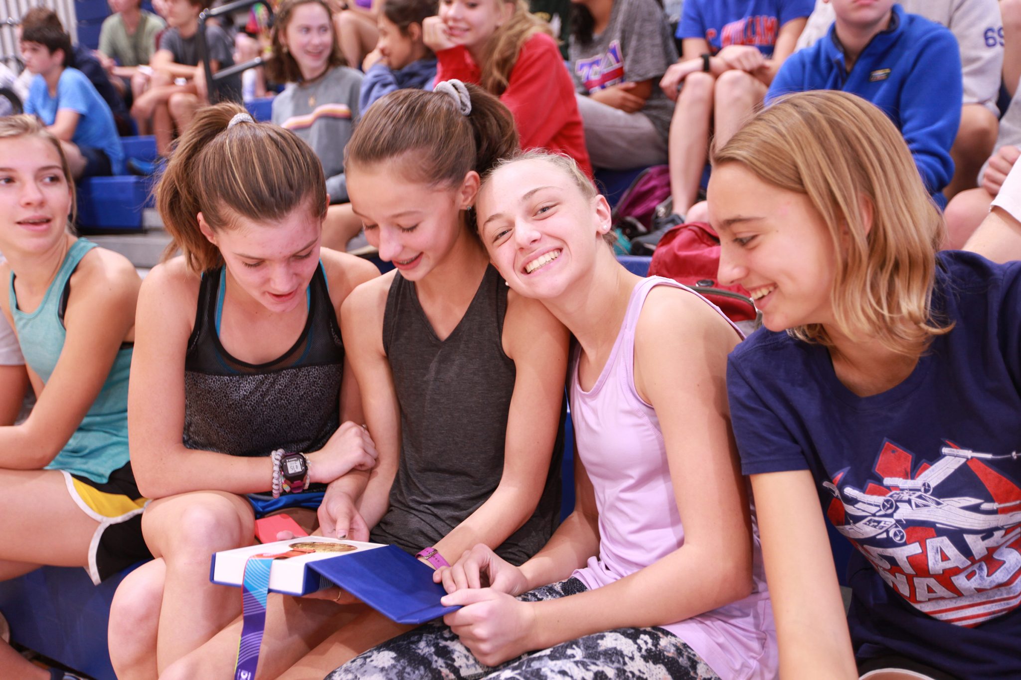 Where It All Started: Noah and Josephus Lyles Come Home to T.C ...