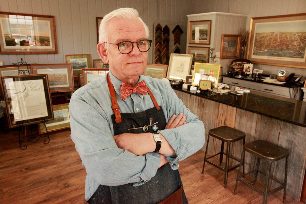 Looking Ahead With Visions of the Past: Todd Healy Just Released His ...