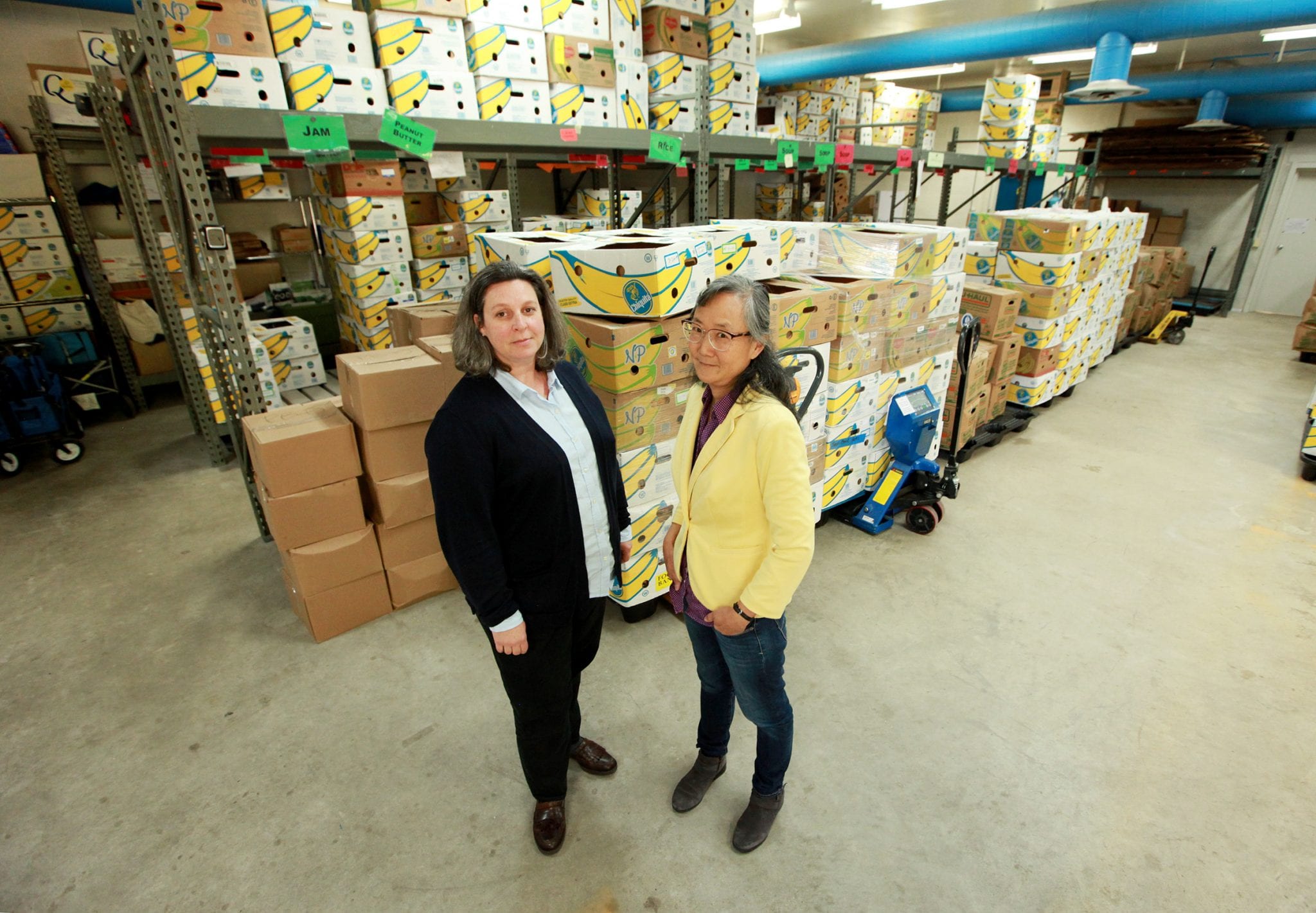 Quarantales #1: Interview with Jennifer Ayers, Executive Director of ...