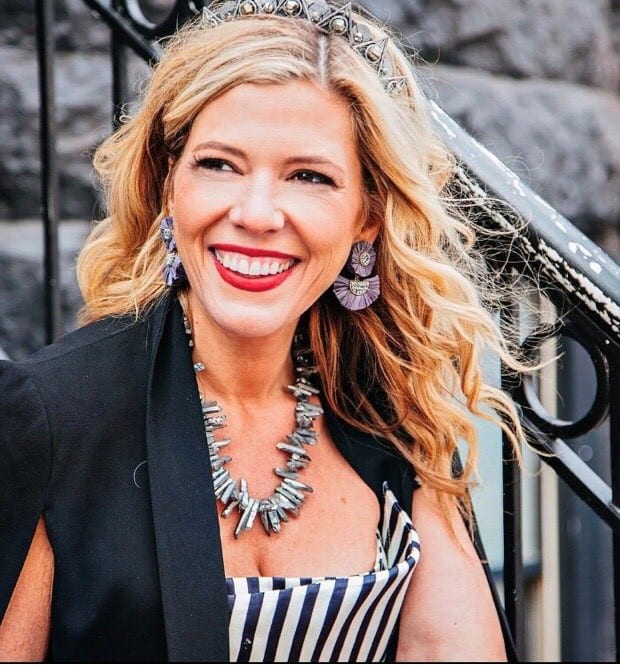 Queen Bee Allison Priebe Joins Zebra as Creative Director and Host of ...