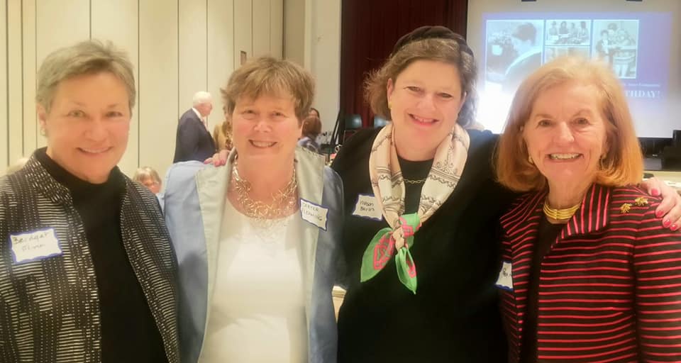 Elizabeth Anne Campagna (1919-1991) Celebrated on 100th Birthday - The ...