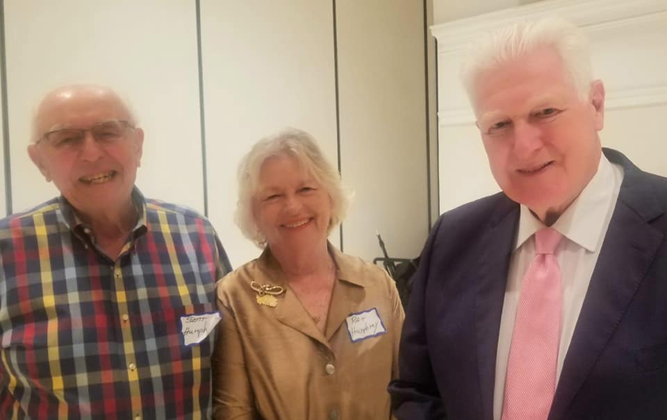 Elizabeth Anne Campagna (1919-1991) Celebrated on 100th Birthday - The ...