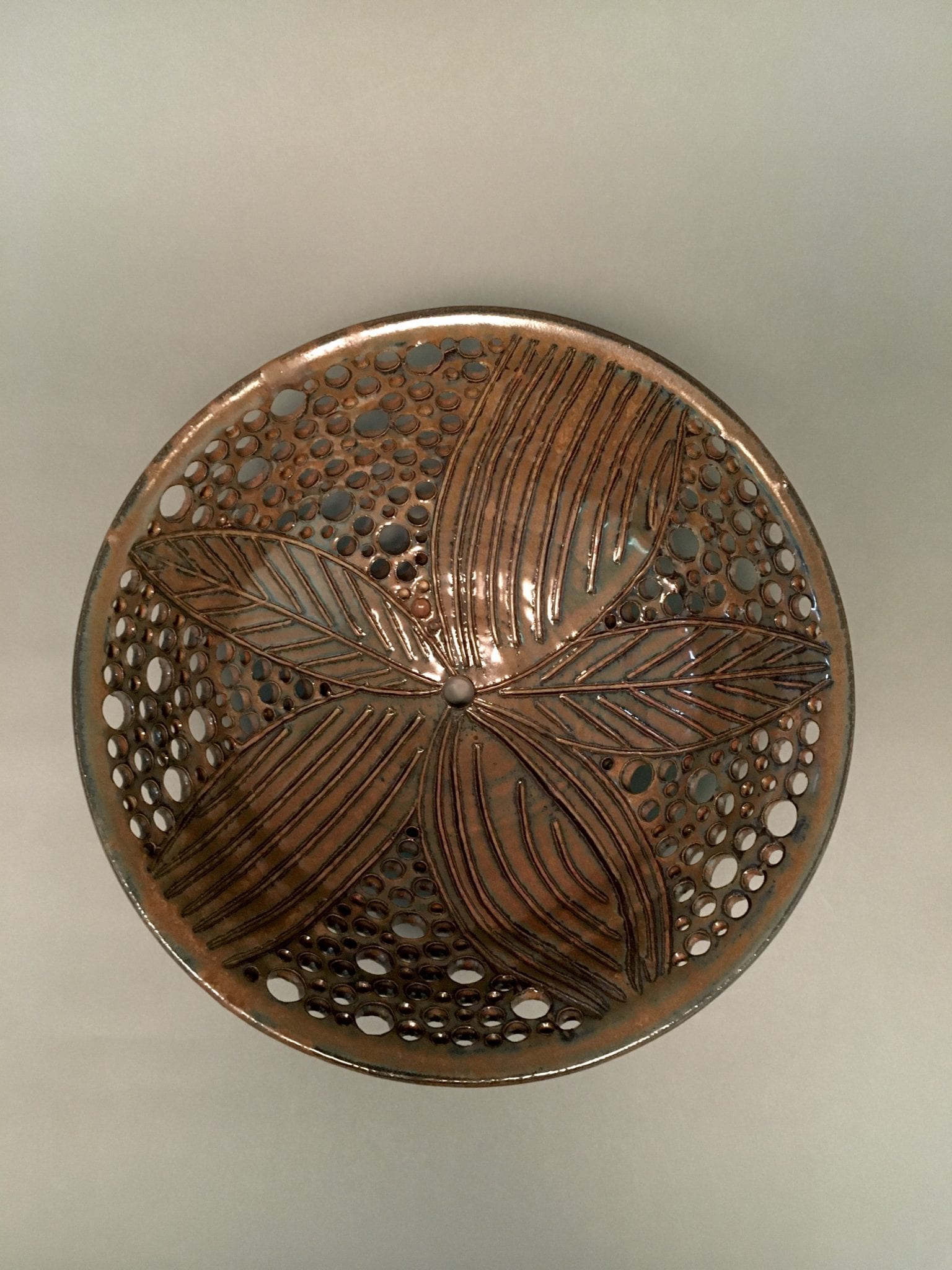 Art League's Annual Holiday Ceramics Sale Happening in Former Geranio's ...