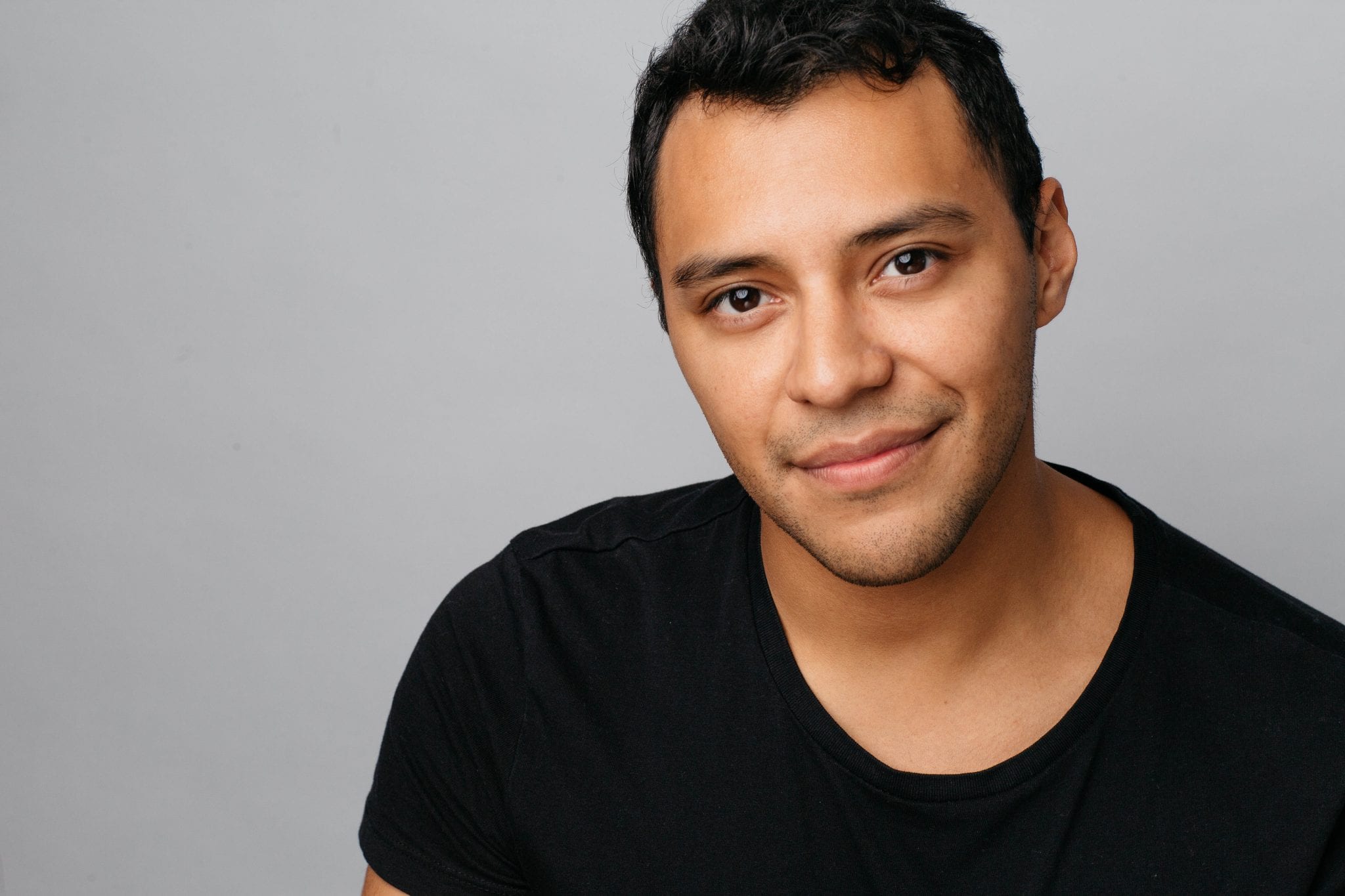 A Q&A with “A Chorus Line” Dancer and Former Alexandria Resident ...