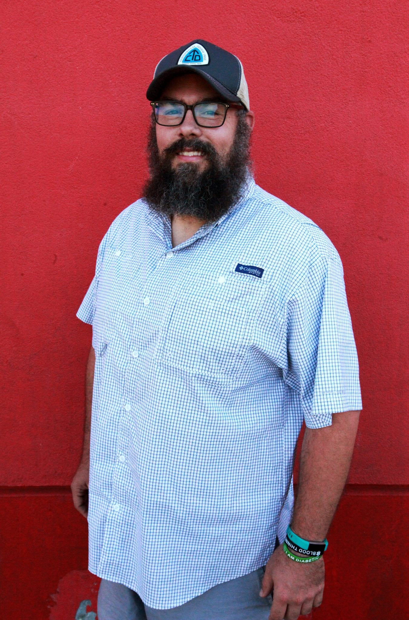 Del Ray Celebrating the Life and Legacy of Matthew Gillette