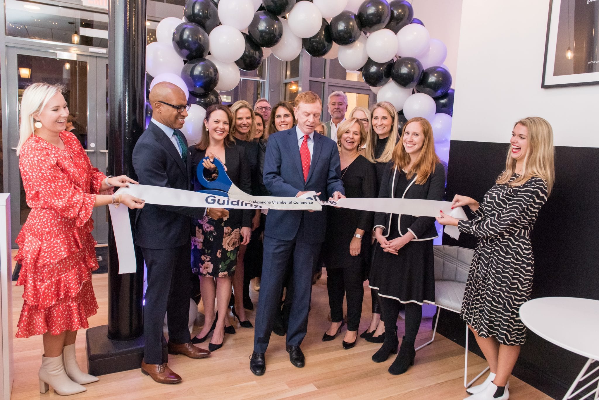 Did You Know: Compass Realty Opens 2nd Location in Old Town!