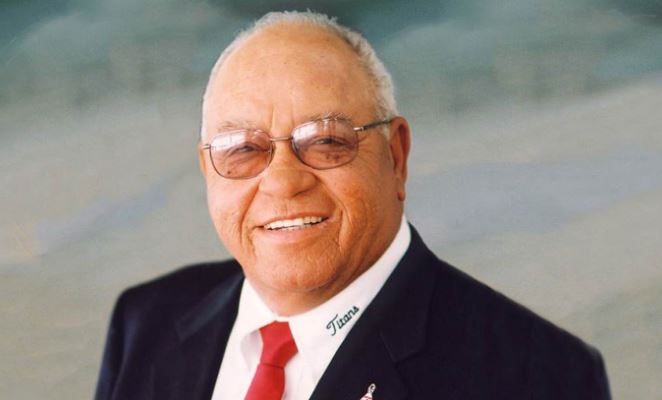 A Former Student’s Reflection on Coach Boone