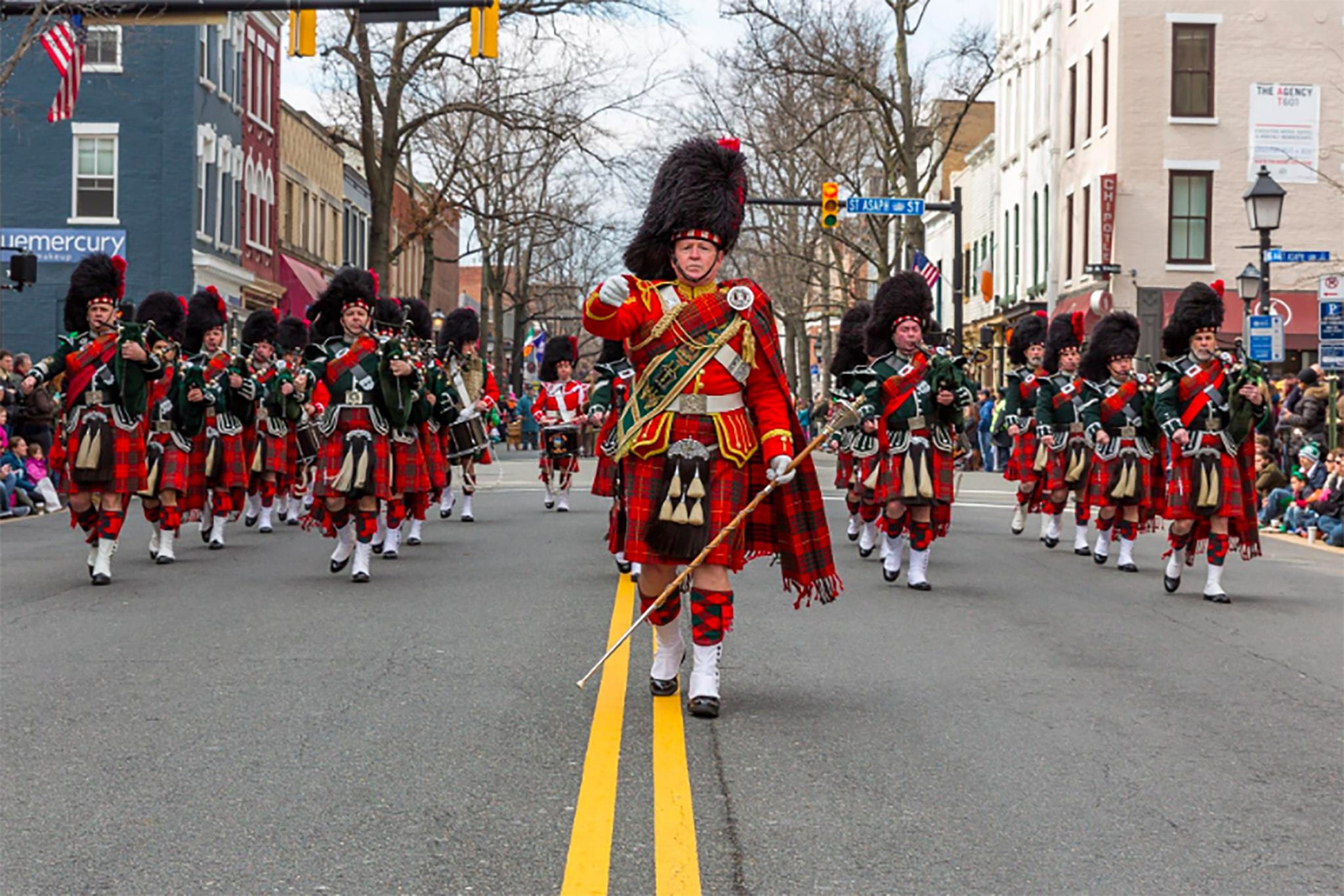 Santa's Back! Here's Your Guide to the 49th Annual Scottish Christmas ...