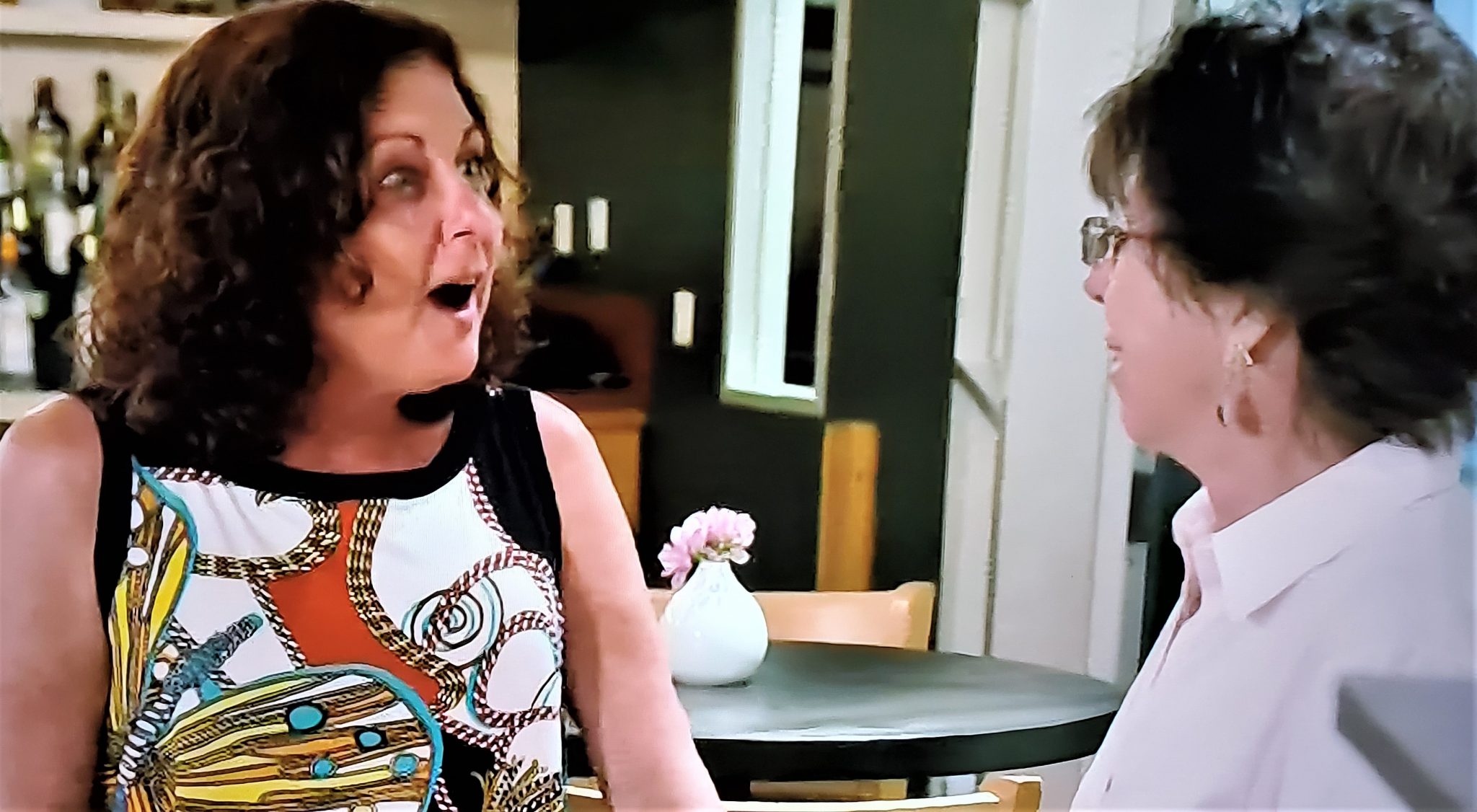 Foxfire Grill Gets ‘Restaurant Impossible’ Makeover - The Zebra-Good ...