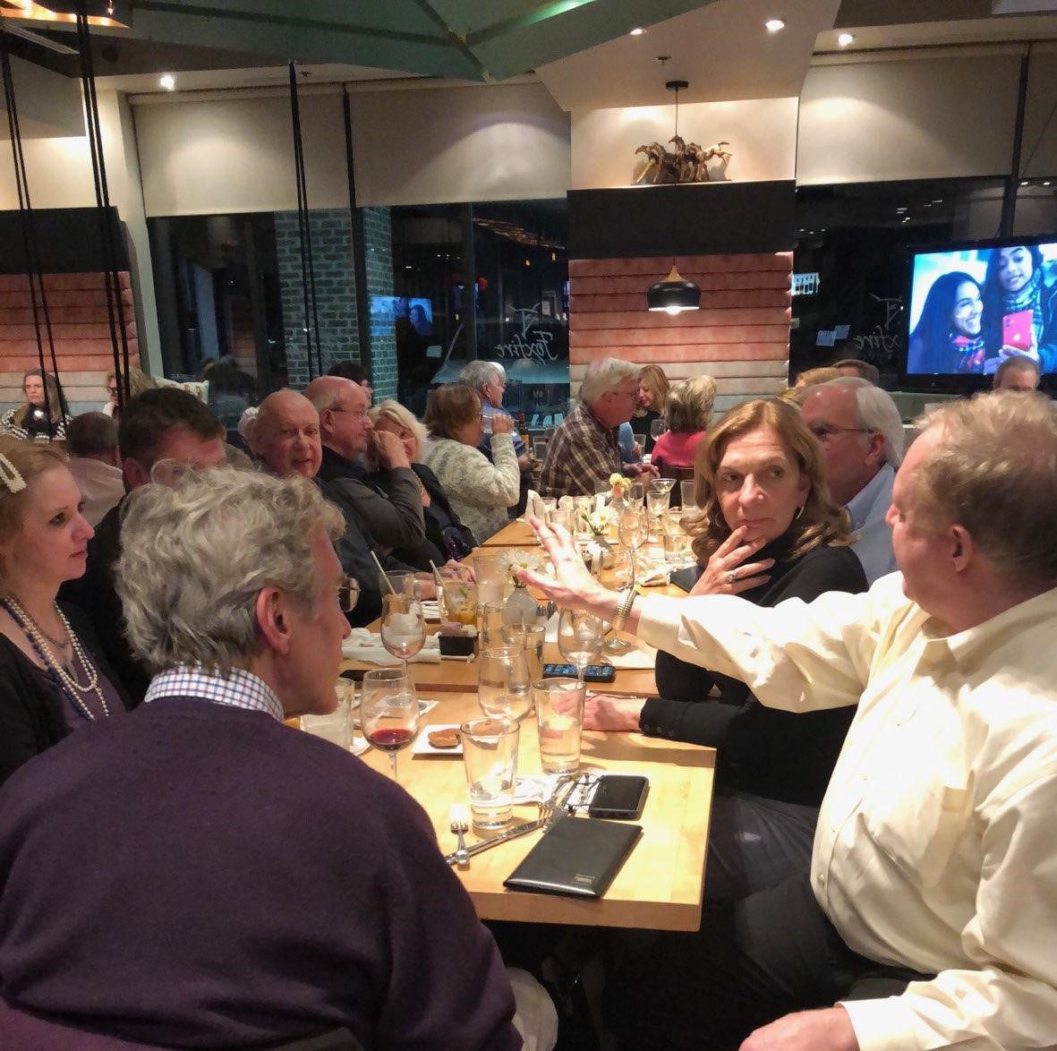 Foxfire Grill Gets ‘Restaurant Impossible’ Makeover - The Zebra-Good ...