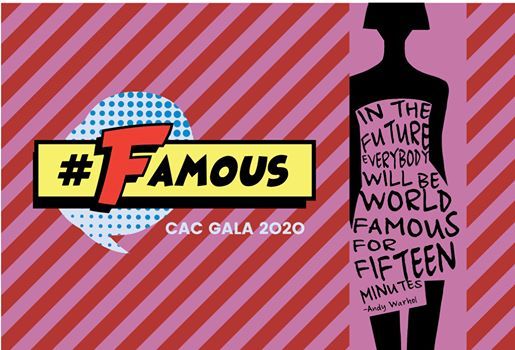 Tickets Available: CAC Gala to Honor Brooke Curran and Mary Hale, Local ...