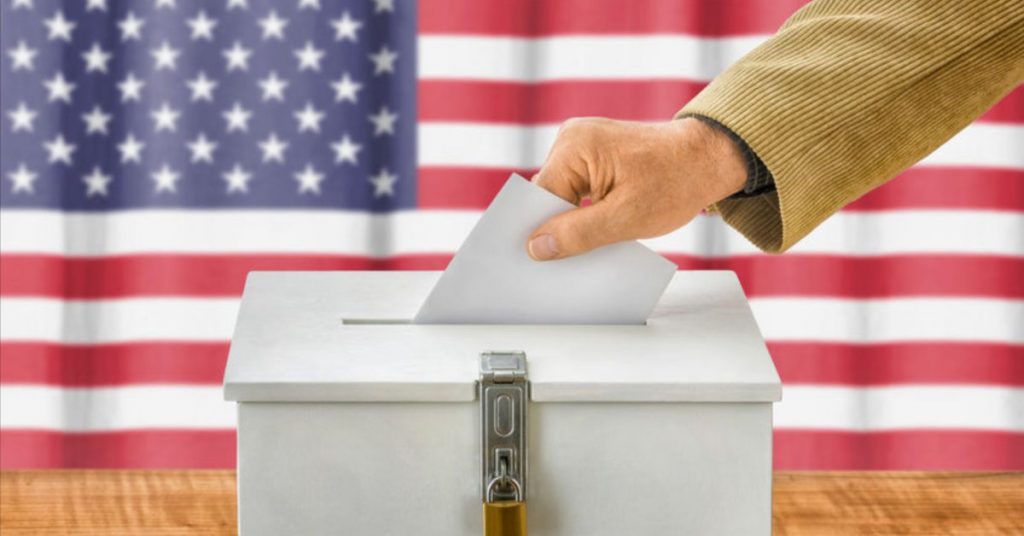 June 8 Election Day Checklist for Alexandria Voters - The Zebra-Good ...