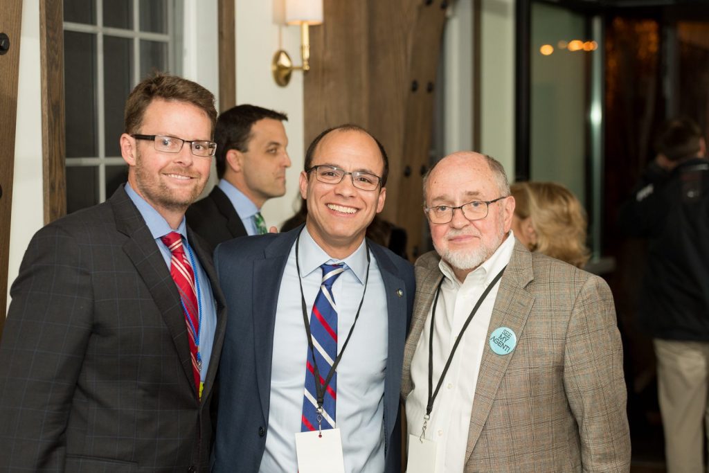 Center for Alexandria’s Children Raises $65,000, Honors 2020 Champions ...