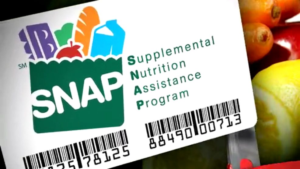 SNAP Benefits Expanded in Virginia - The Zebra-Good News in Alexandria