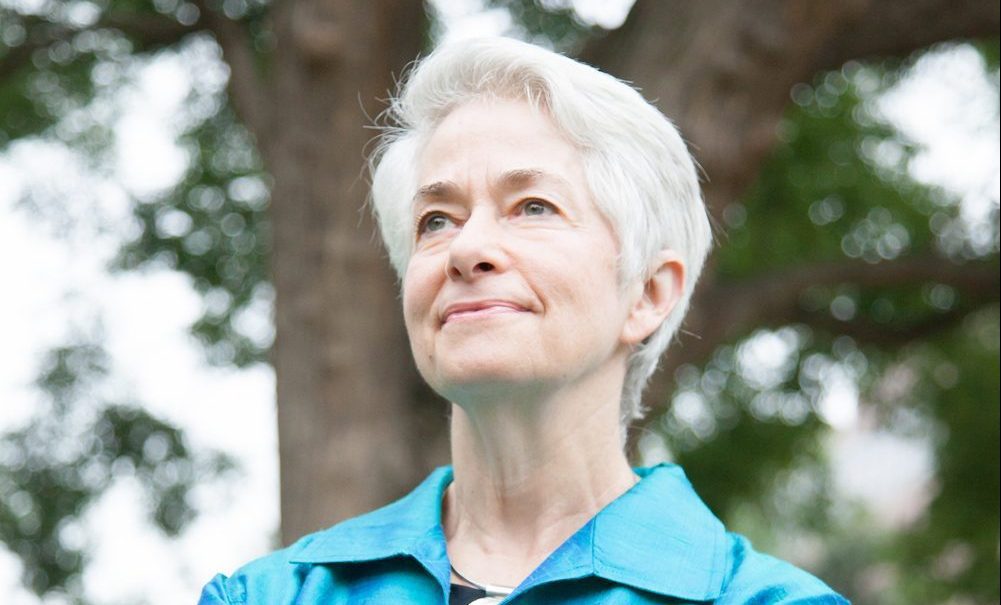 Noted Women’s Activist Heather Booth to Speak at Alexandria’s 38th ...