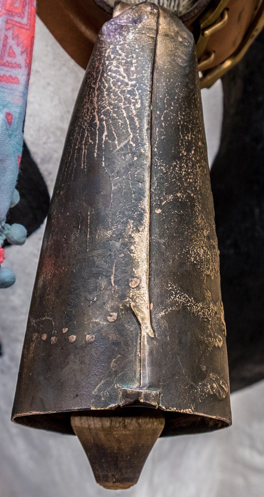 Jimmy Fallon Launches ‘Cowbell Challenge’ to Honor First Responders