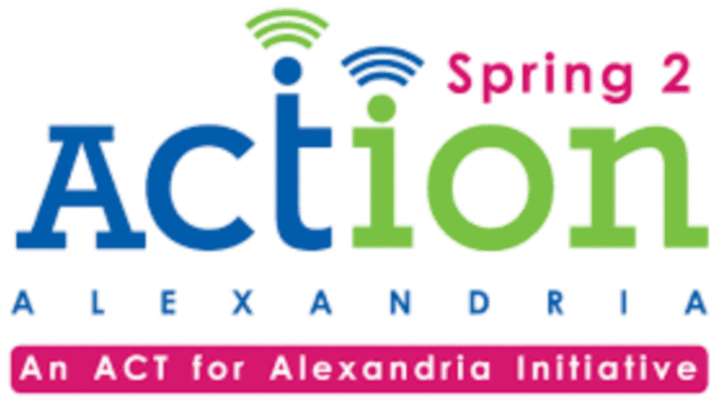 Early Giving for Spring2ACTion, Alexandria is Open!