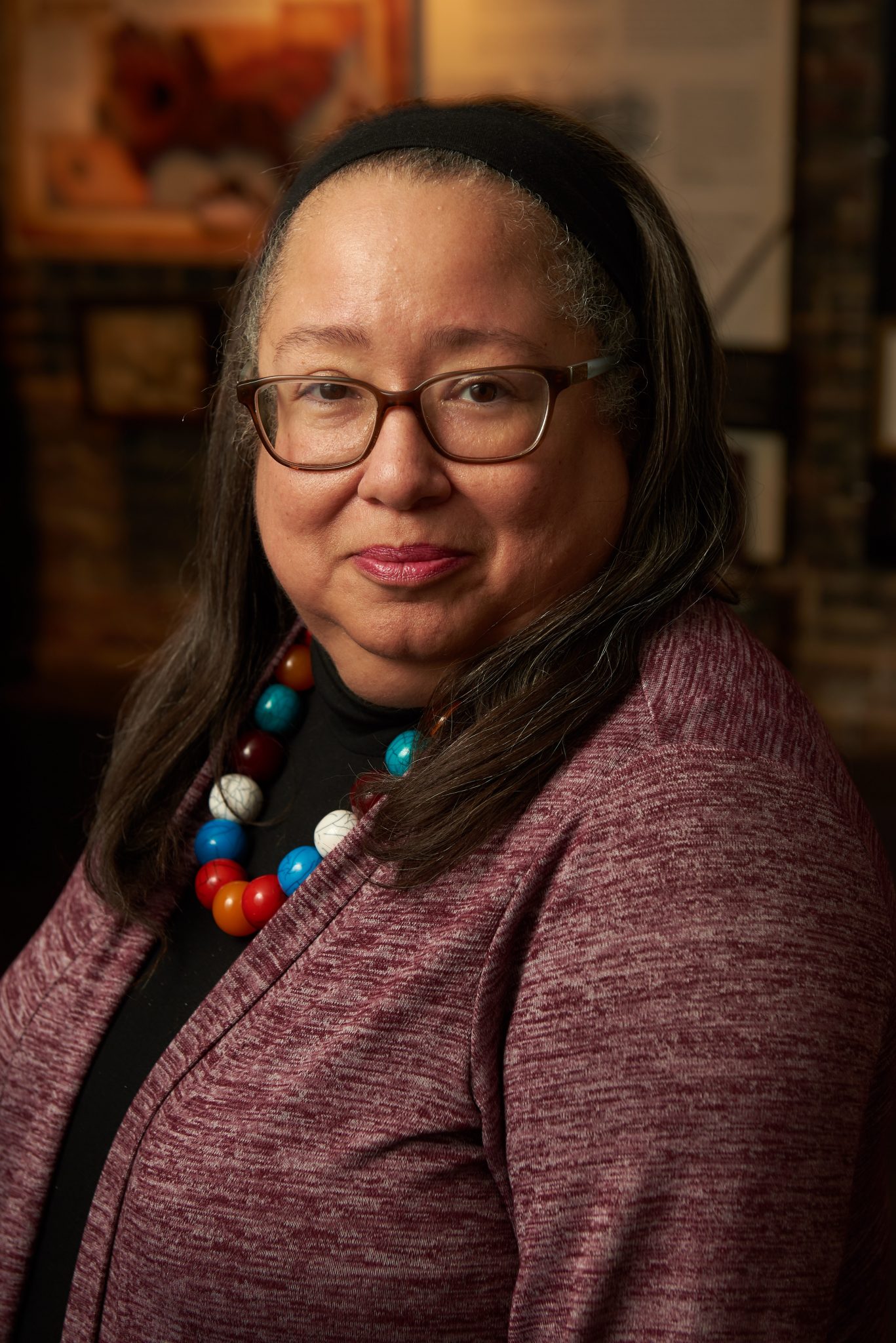Historian Audrey P. Davis Named Director of African American History ...