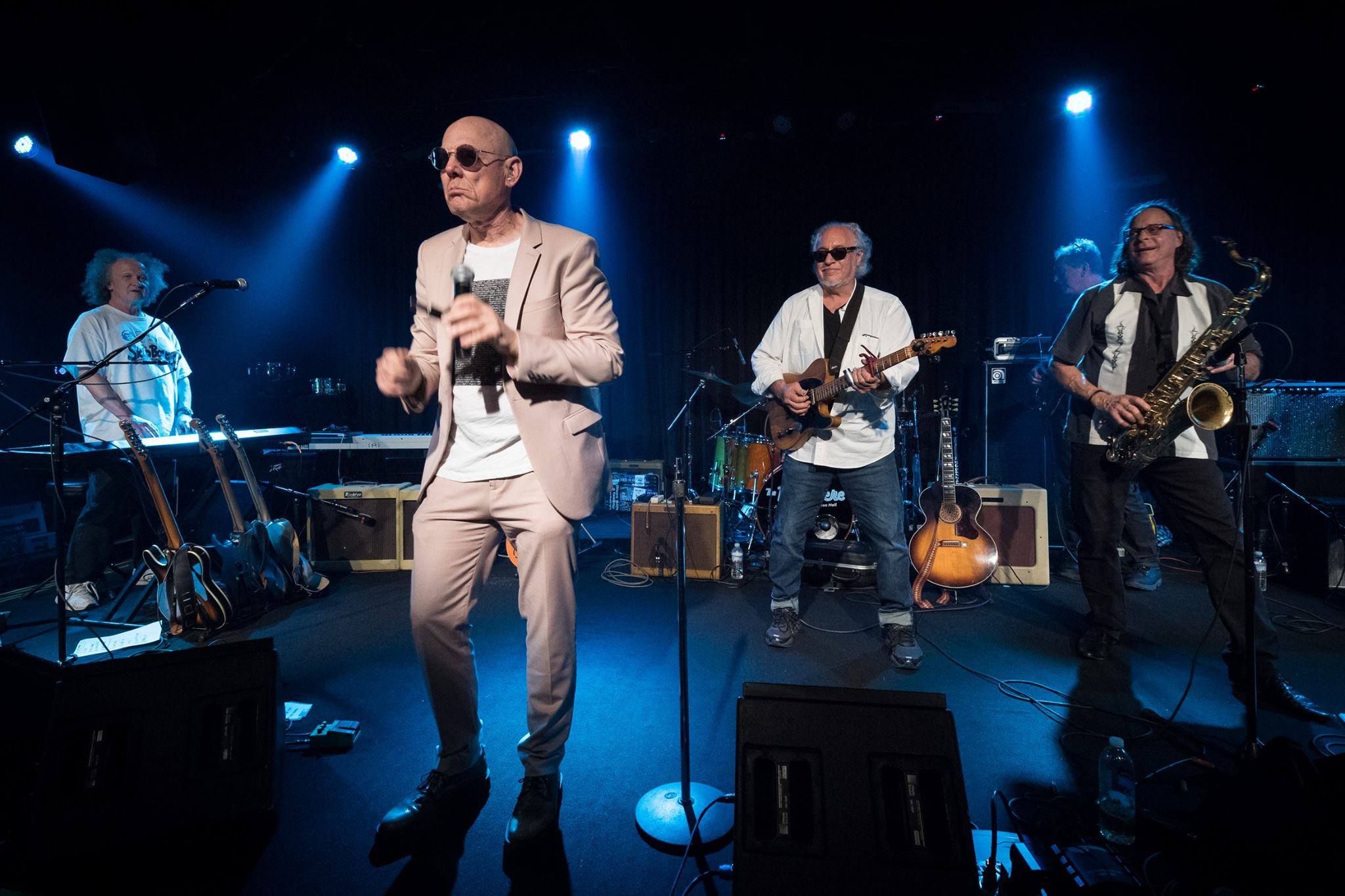 'The Shows Must Go On' at The Birchmere Starting July 10 - The Zebra ...