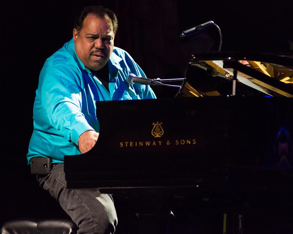 'The Shows Must Go On' at The Birchmere Starting July 10 - The Zebra ...