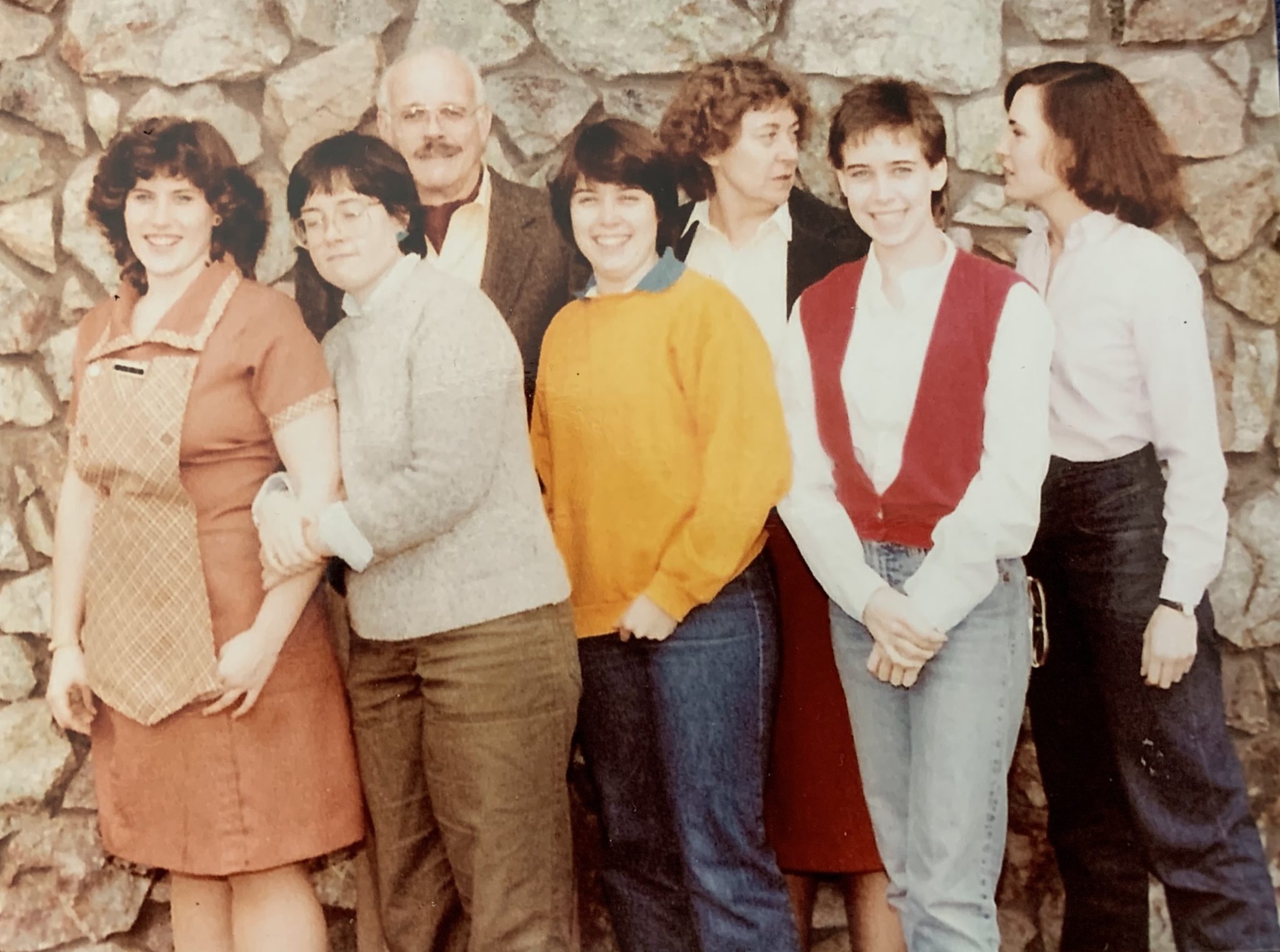 Quarantales #7: Kate Garvey Juggles 50 Service Organizations on ...