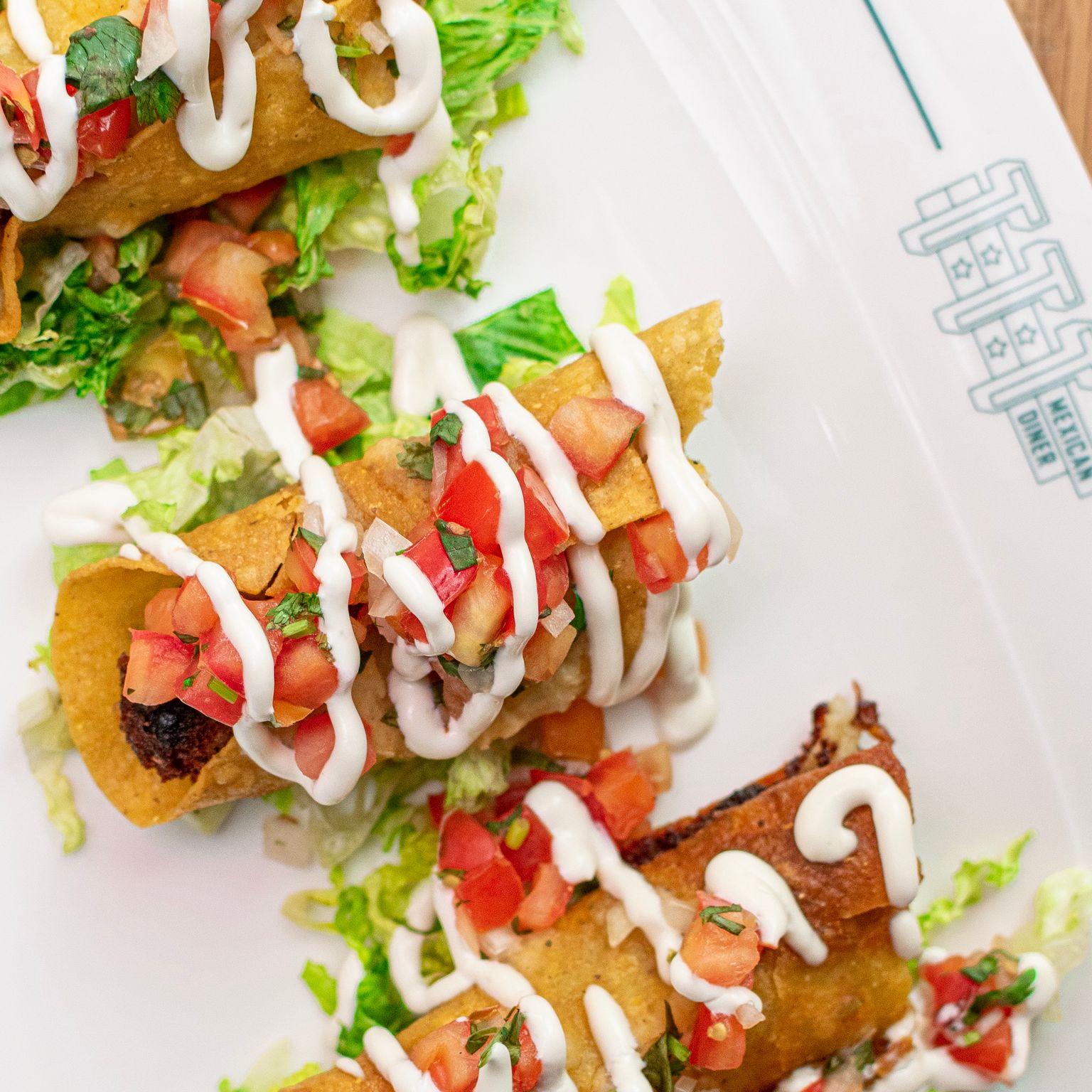 Endless Brunch? Si! TTT! It's Tacos, Tortas, and Tequila in Clarendon