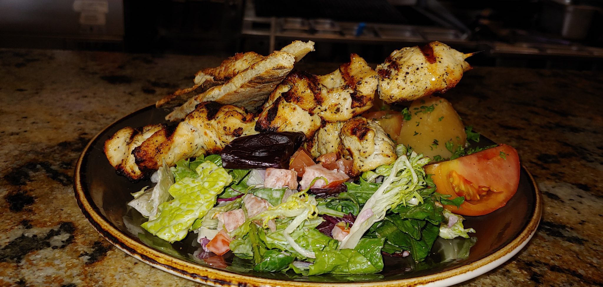 Delia's is Delightful - Exploring a Charming Locale