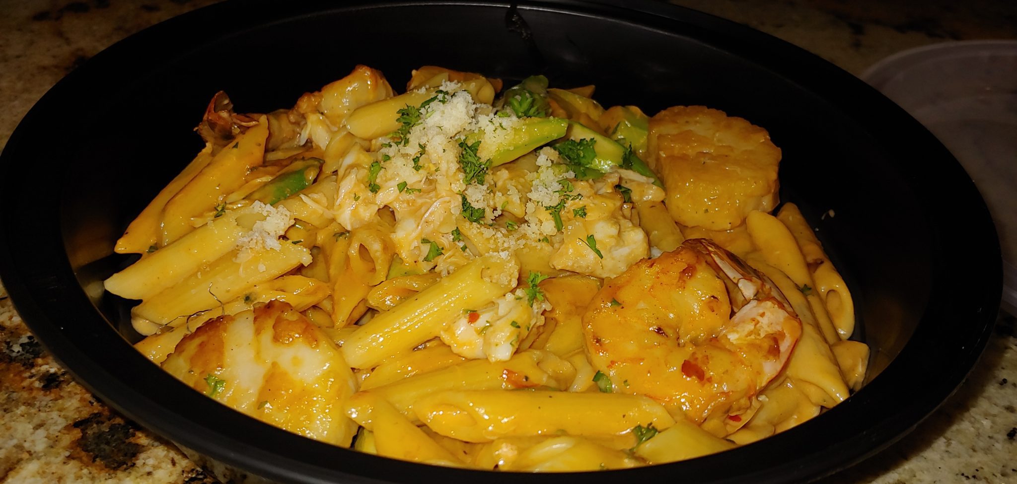 Delia's is Delightful - Exploring a Charming Locale