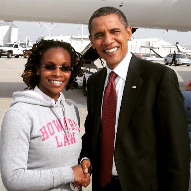 Five More Questions with Jaqueline Tucker, Alexandria's Race and Social ...