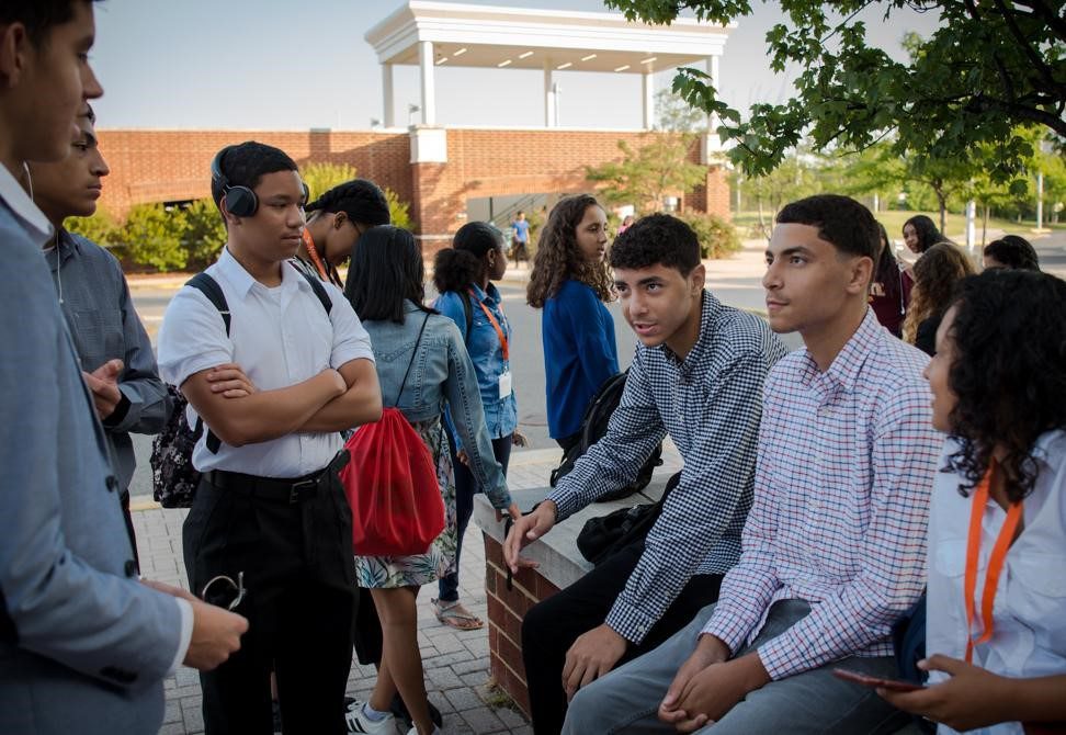 Rock Star Seniors Deserve Mention in the Exceptional EIP Class of 2020