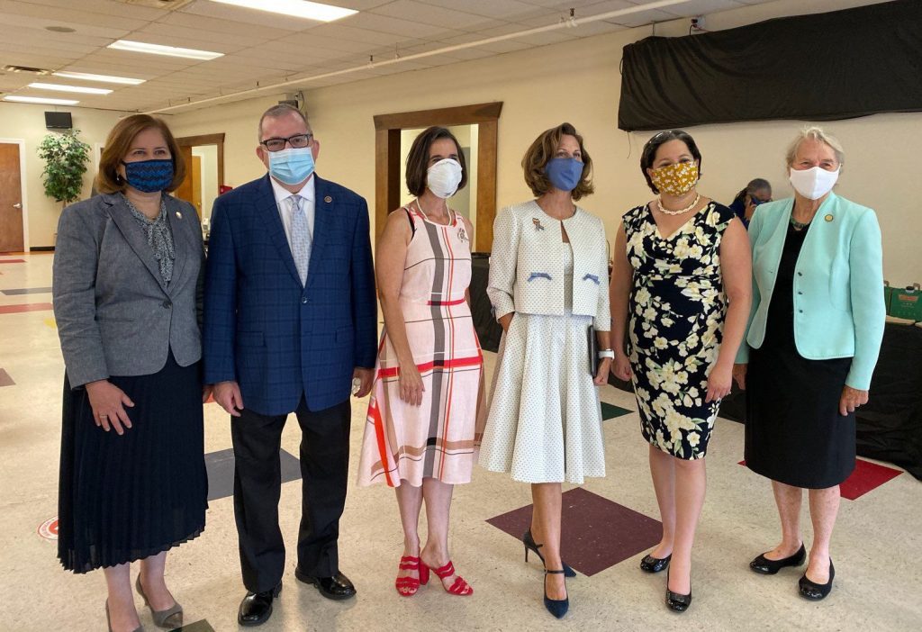 Senator Ebbin Rejoices as Virginia Values Act is Signed into Law Today ...