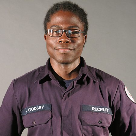 The 2020 City of Alexandria Hero Awards