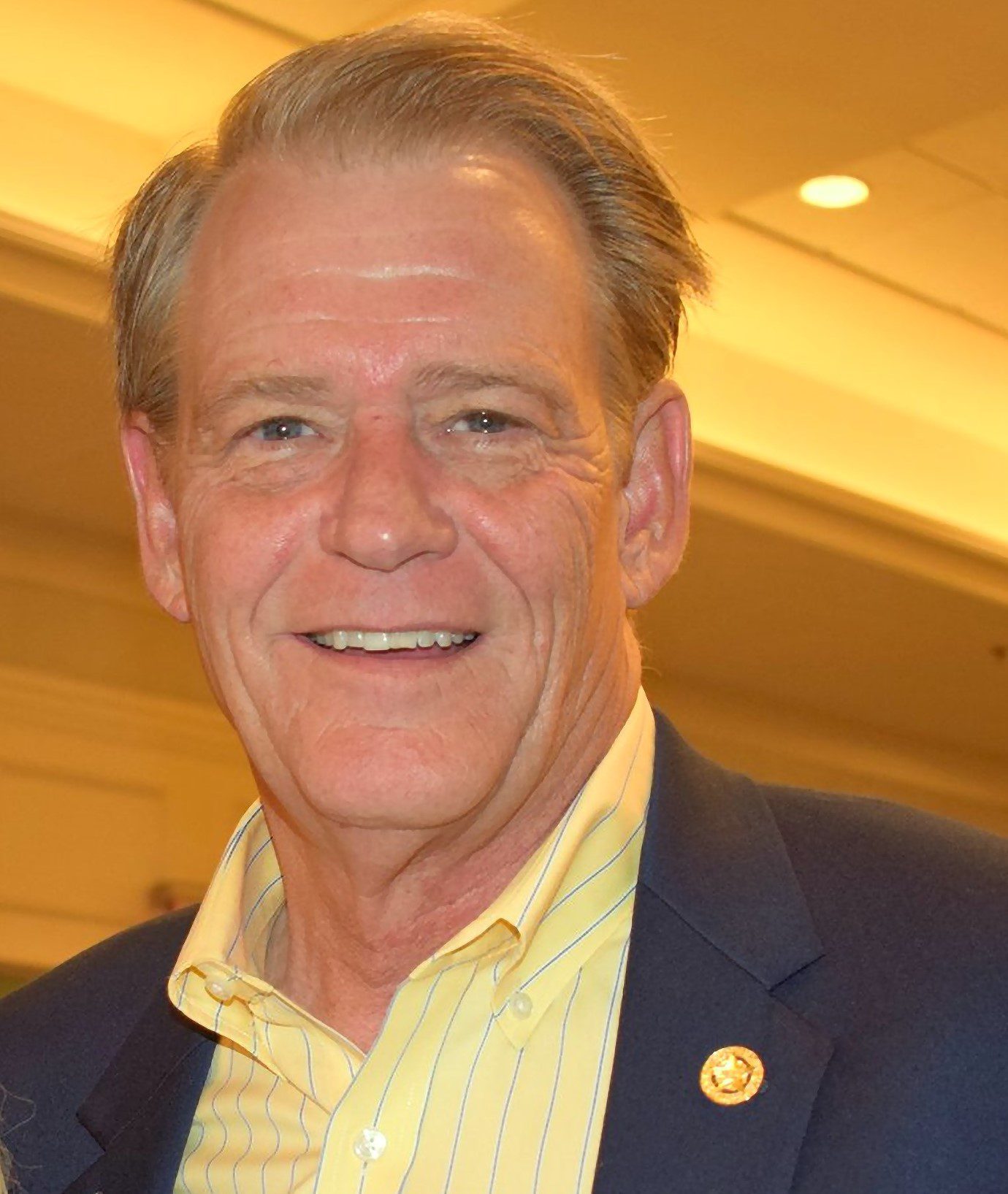 Former Alexandria Mayor Kerry Donley Makes Case for Renaming High ...