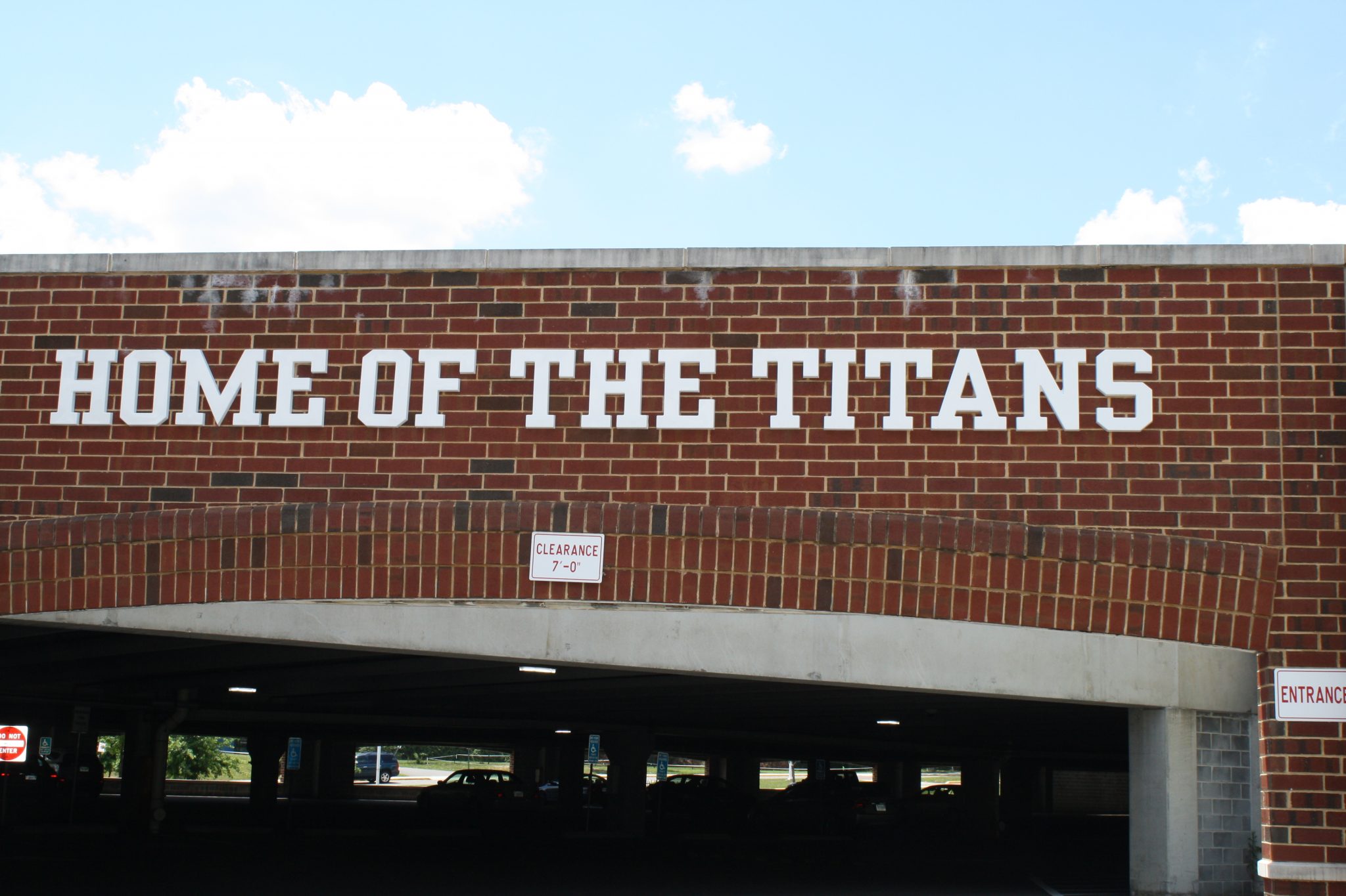 A Name Change is in Process at T.C. Williams High School