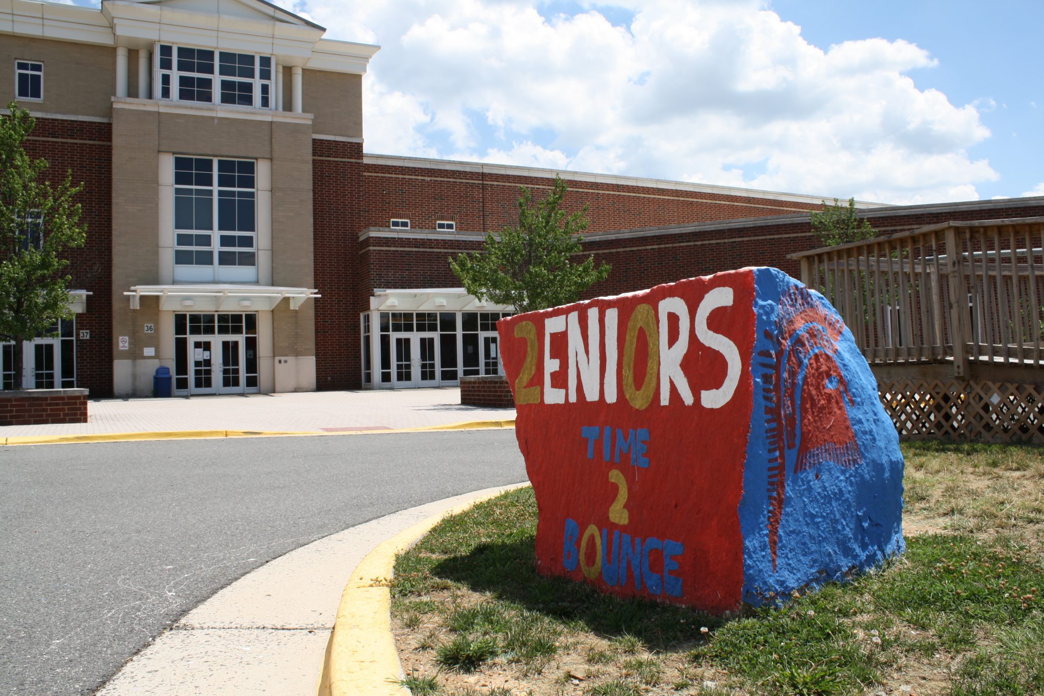 A Name Change is in Process at T.C. Williams High School