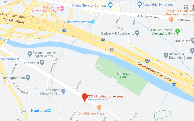 Wesley Housing Breaks Ground on The Arden Near Huntington Metro - The ...