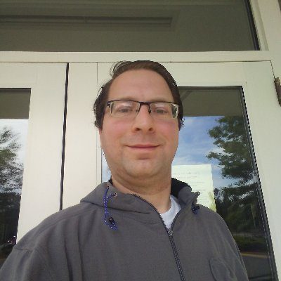 Alexandria Author Michael Gryboski Pens New Installment in Thrilling ...